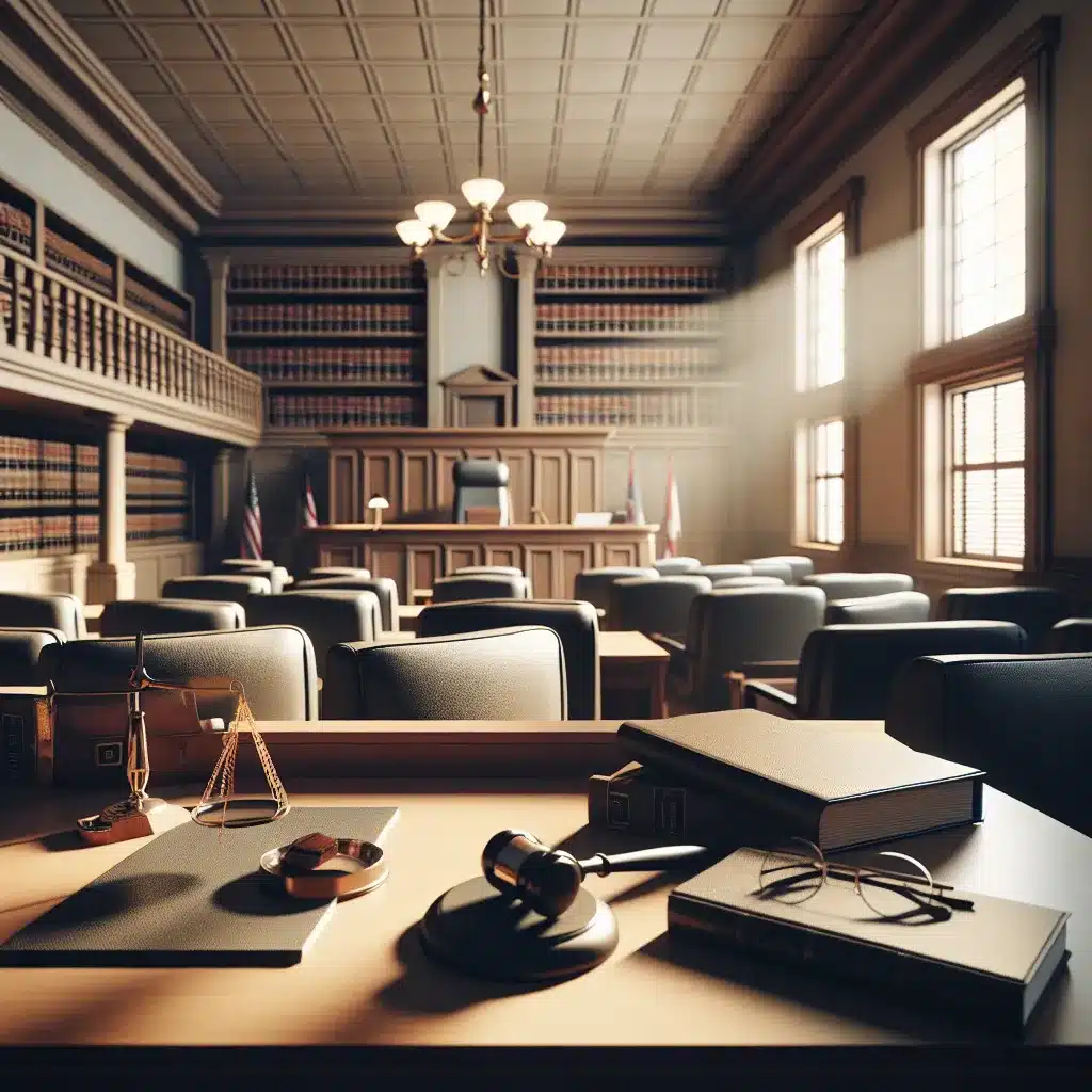 Criminal Defense Services In Alabama | Clark Hall Law