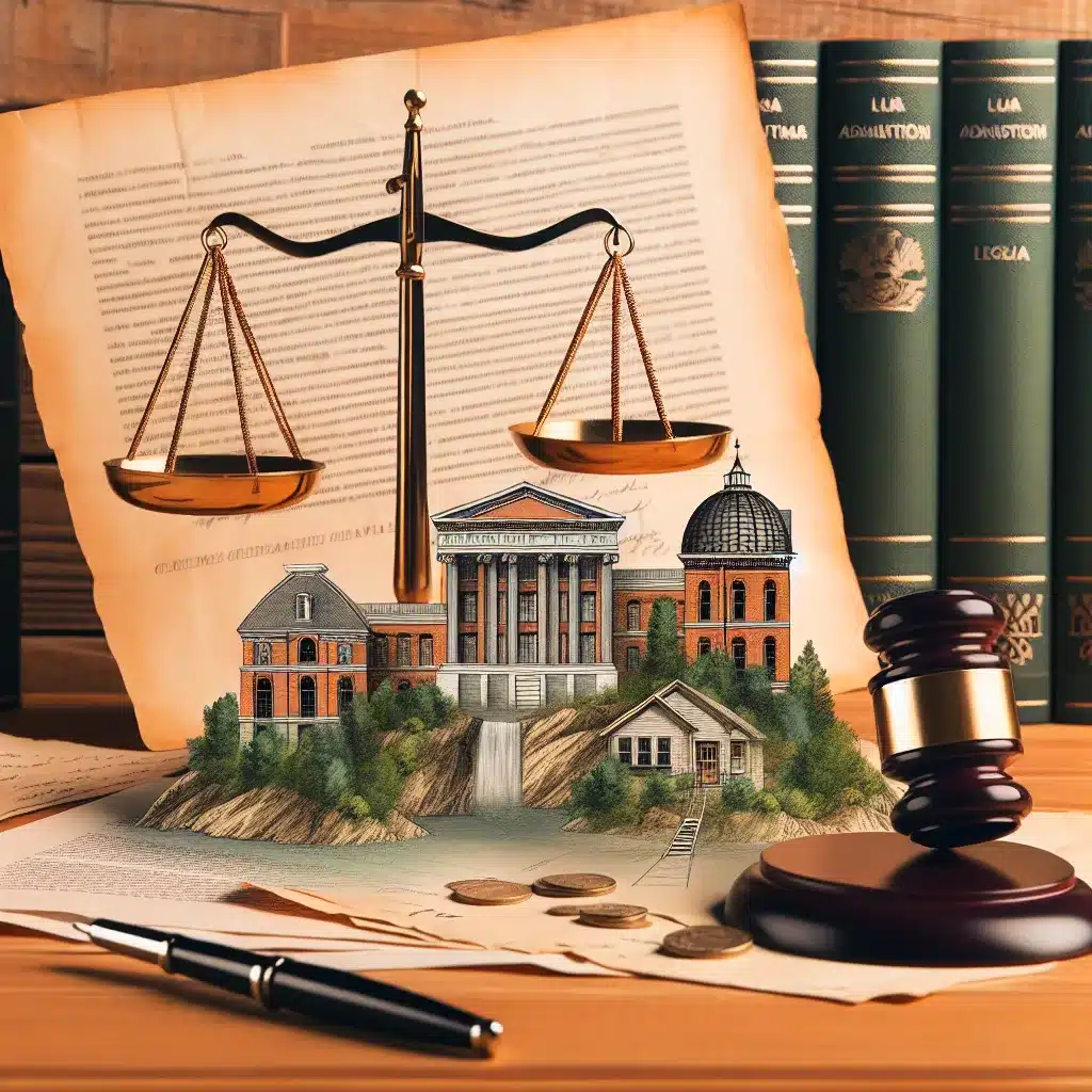 Probate Administration Attorney In Gadsden Alabama